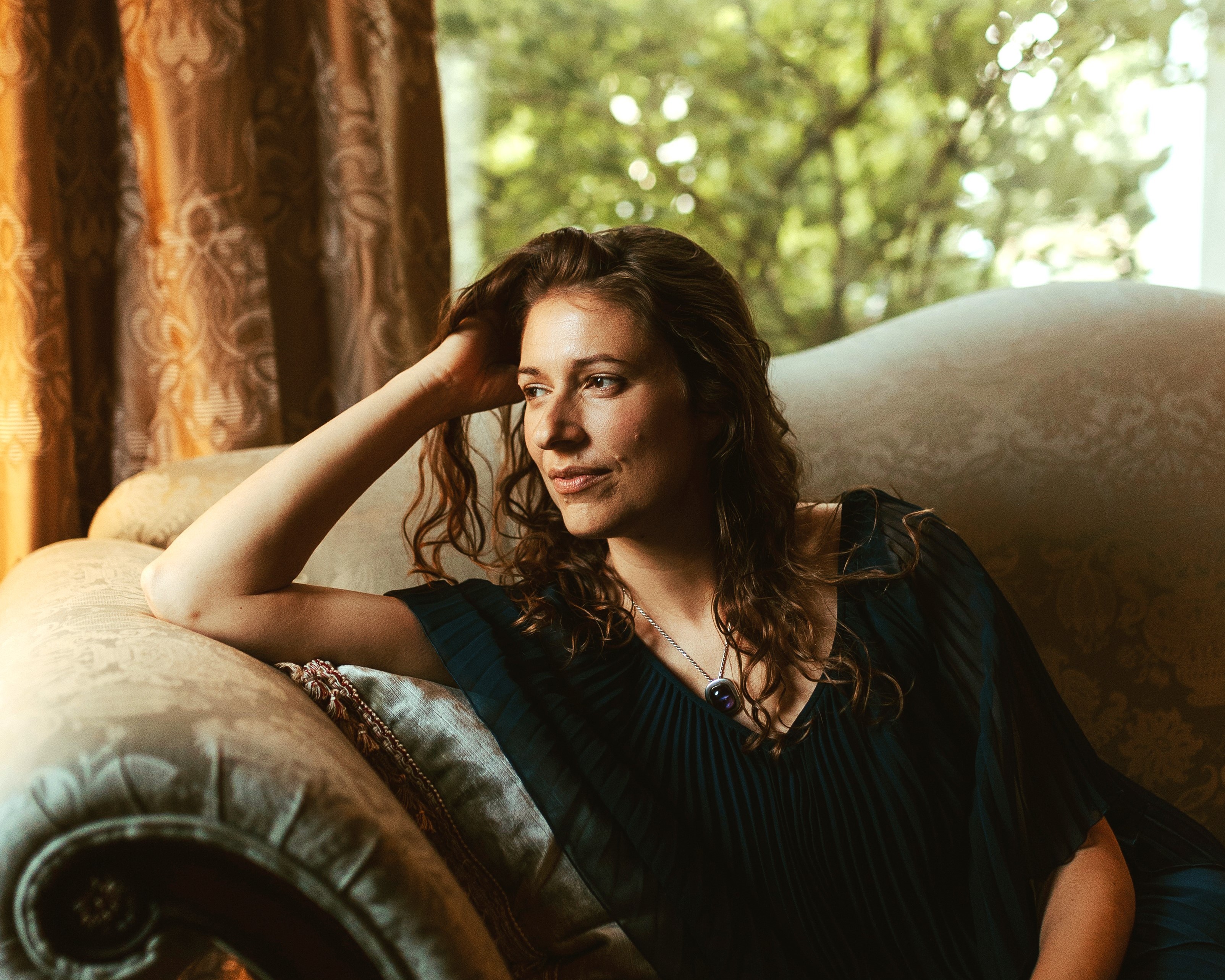 About Me - Mary Jane Knight